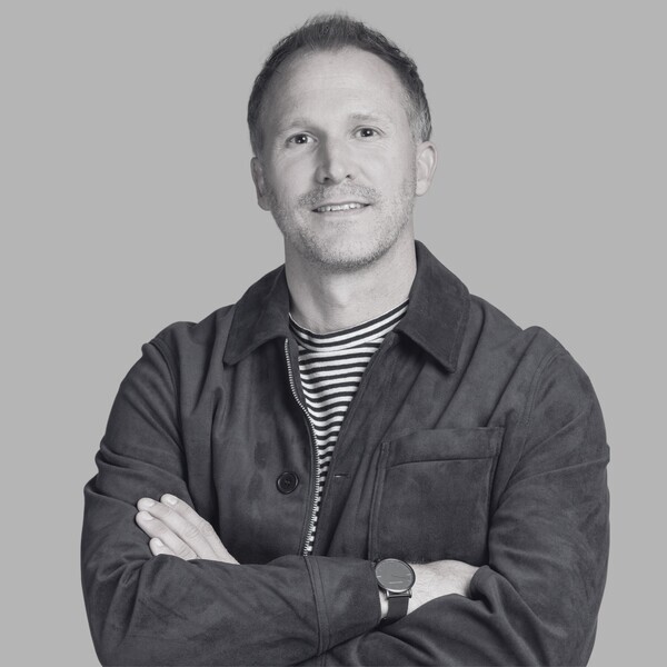 David Reid - Schedule: Speaker / Advertising Week NY 2025