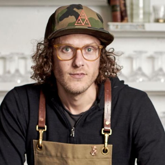 Ben Branson - Schedule: Speaker / Advertising Week NY 2025